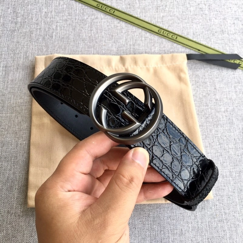 Mirror quality Gucci Belts