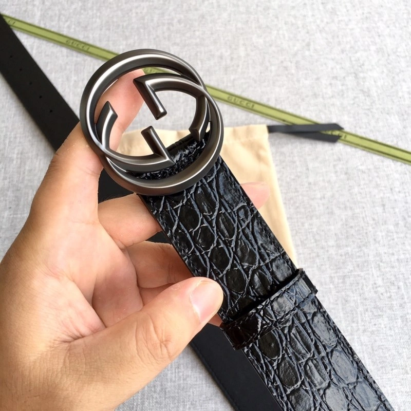 Mirror quality Gucci Belts