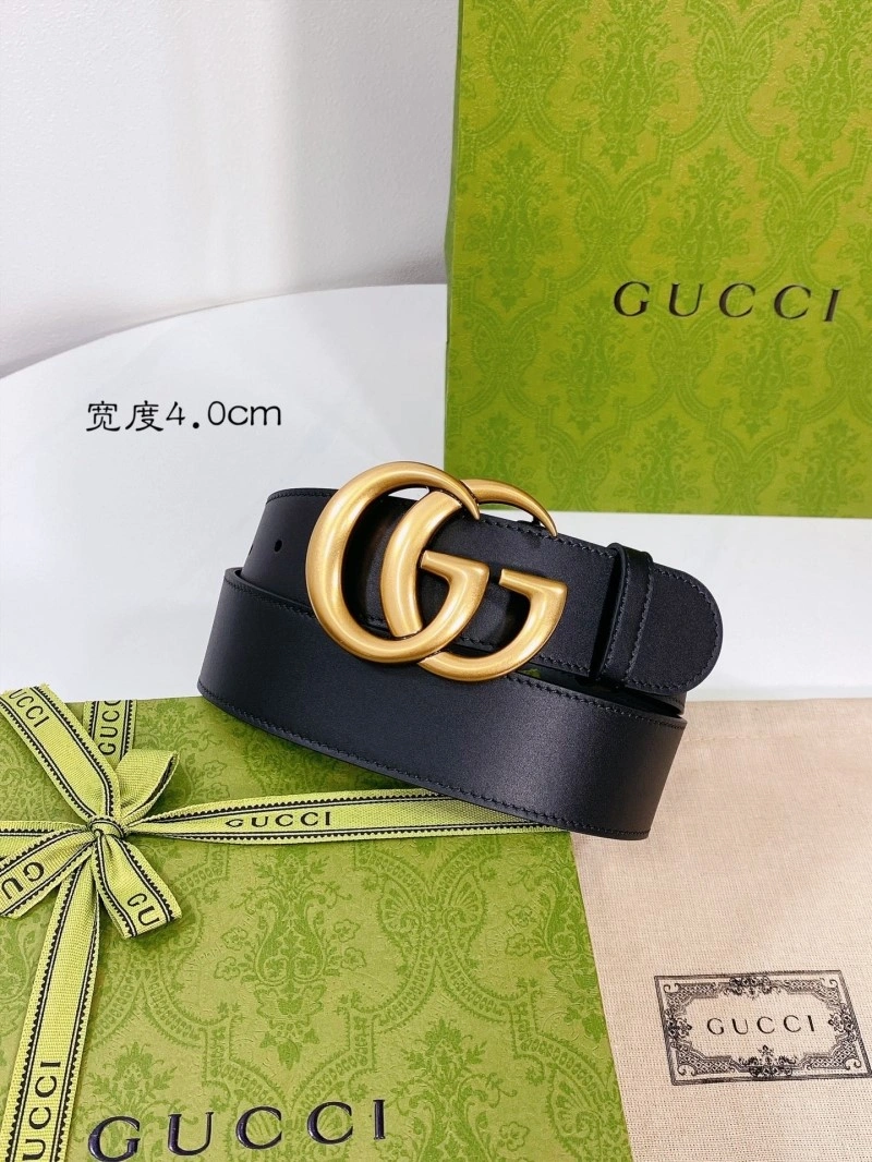 Original Gucci Belts