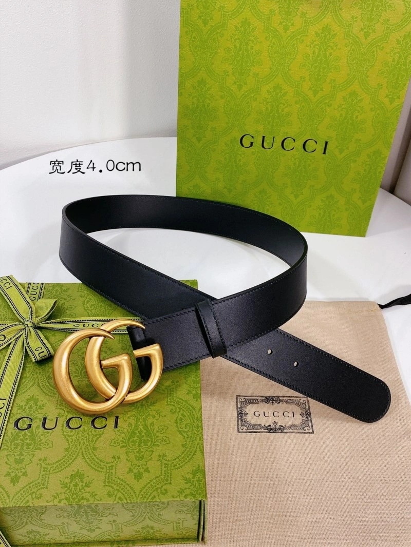 Original Gucci Belts