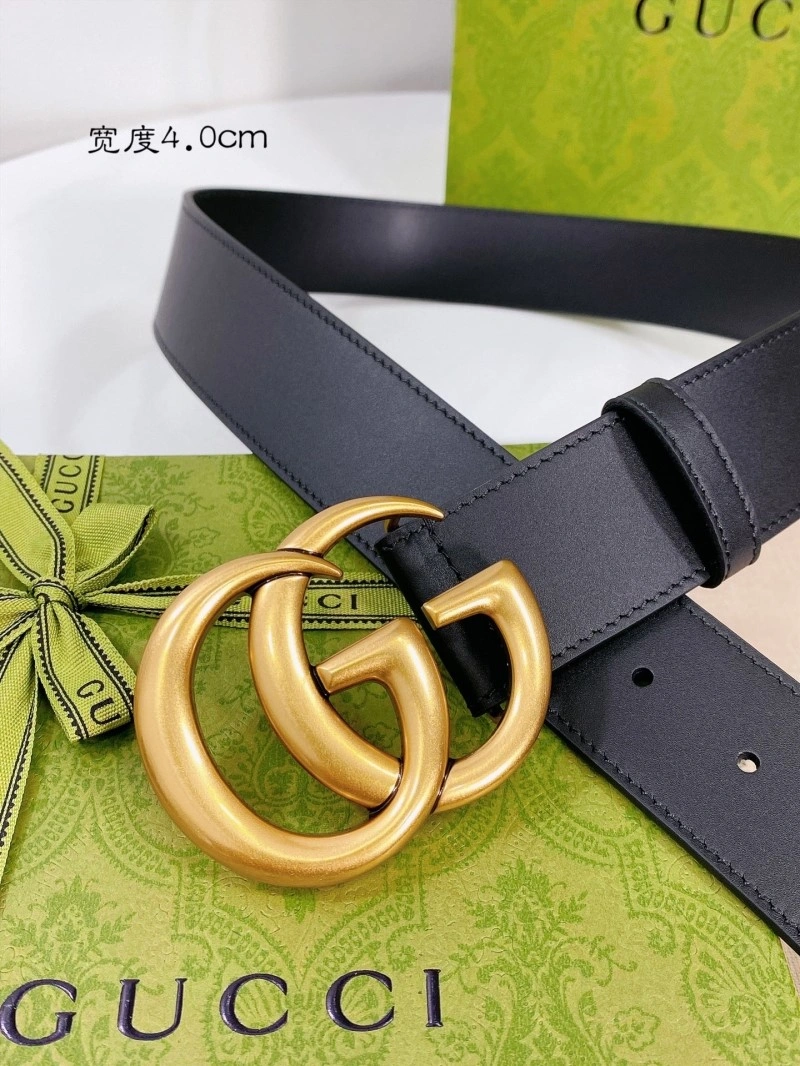 Original Gucci Belts