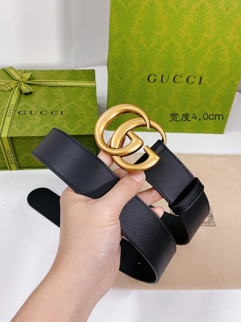 Original Gucci Belts