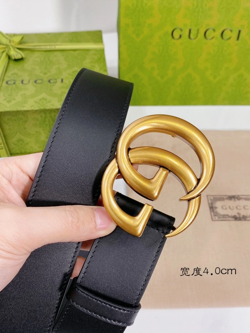 Original Gucci Belts