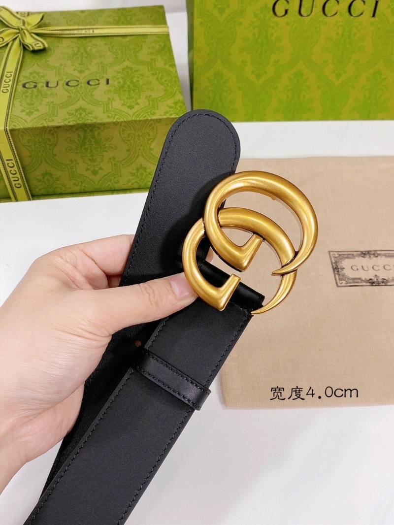 Original Gucci Belts