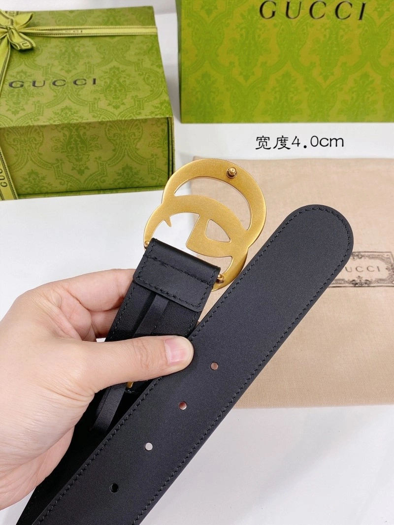 Original Gucci Belts