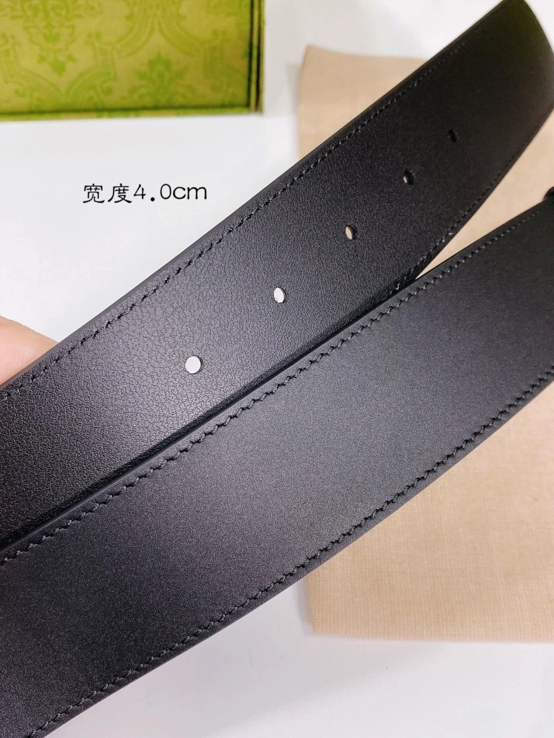 Original Gucci Belts