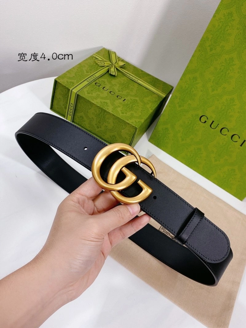 Original Gucci Belts