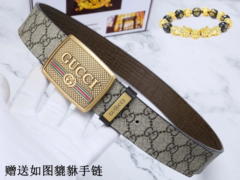 OEM Gucci Belts