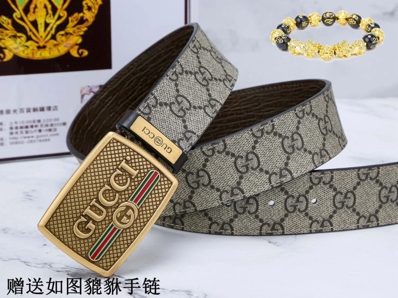 OEM Gucci Belts