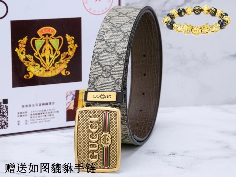 OEM Gucci Belts