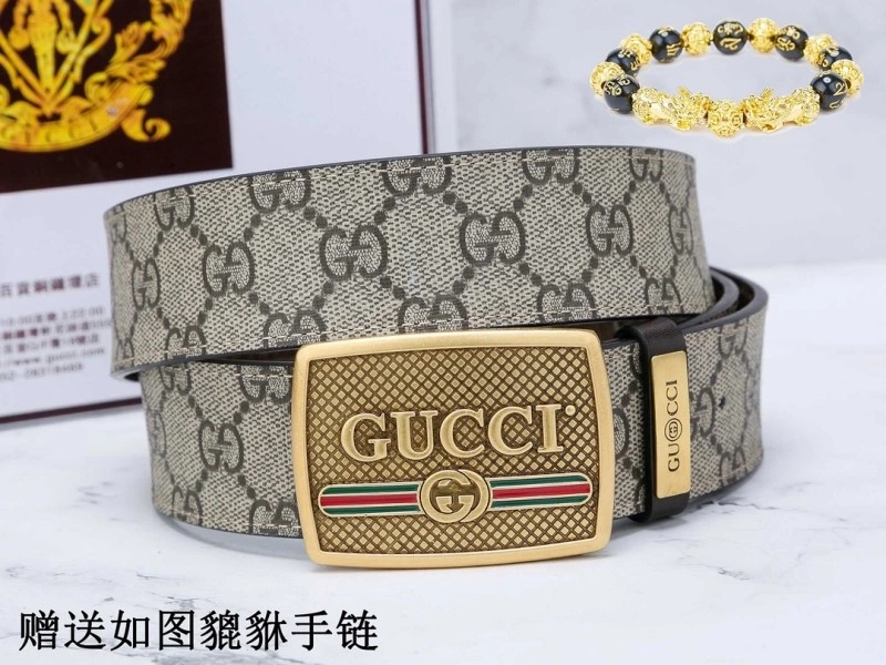 OEM Gucci Belts