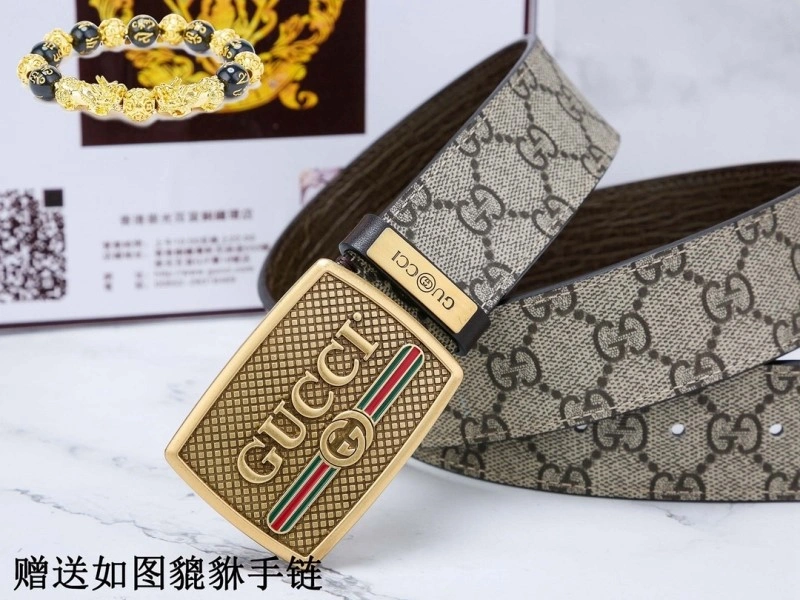 OEM Gucci Belts