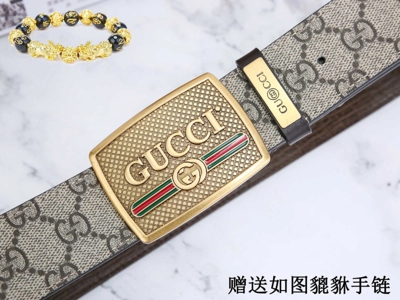 OEM Gucci Belts