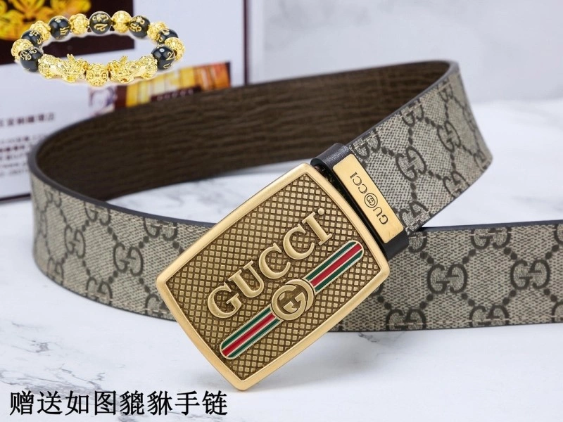 OEM Gucci Belts
