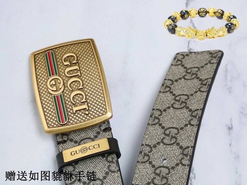 OEM Gucci Belts