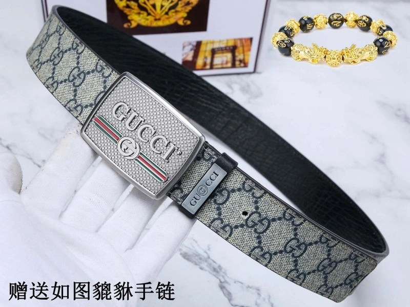 Official Gucci Belts