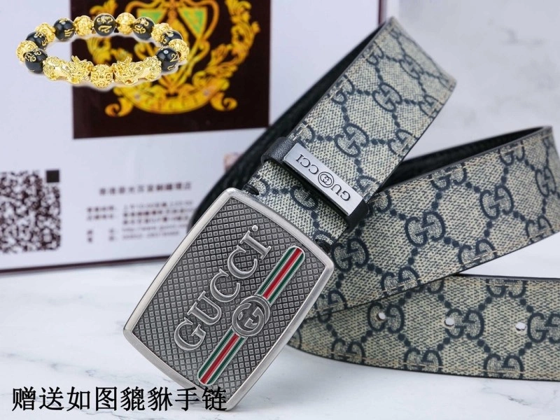 Official Gucci Belts
