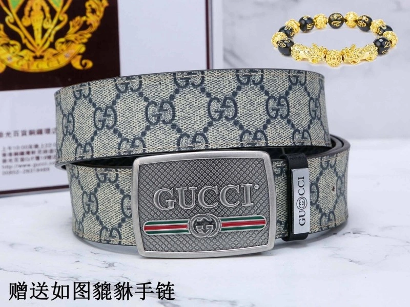 Official Gucci Belts