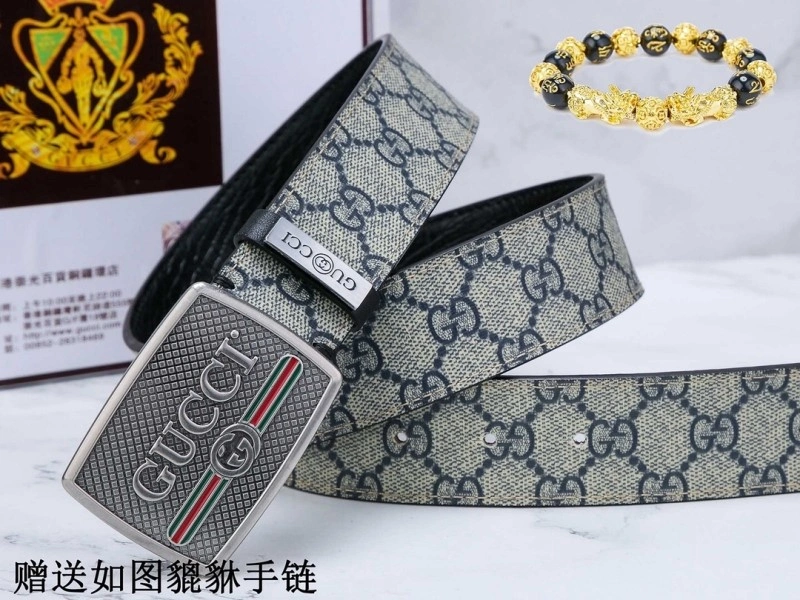 Official Gucci Belts
