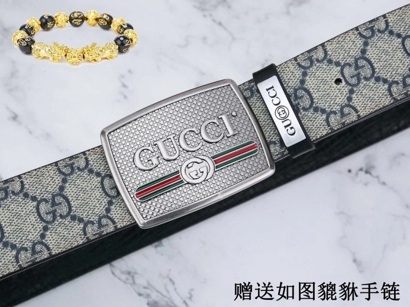 Official Gucci Belts