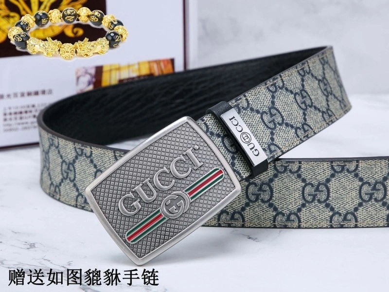 Official Gucci Belts