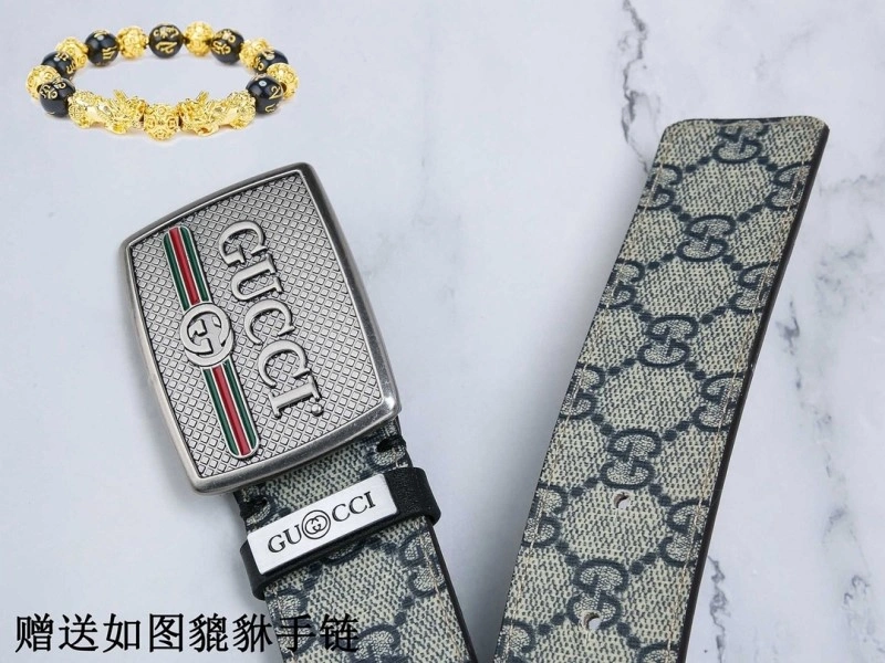 Official Gucci Belts