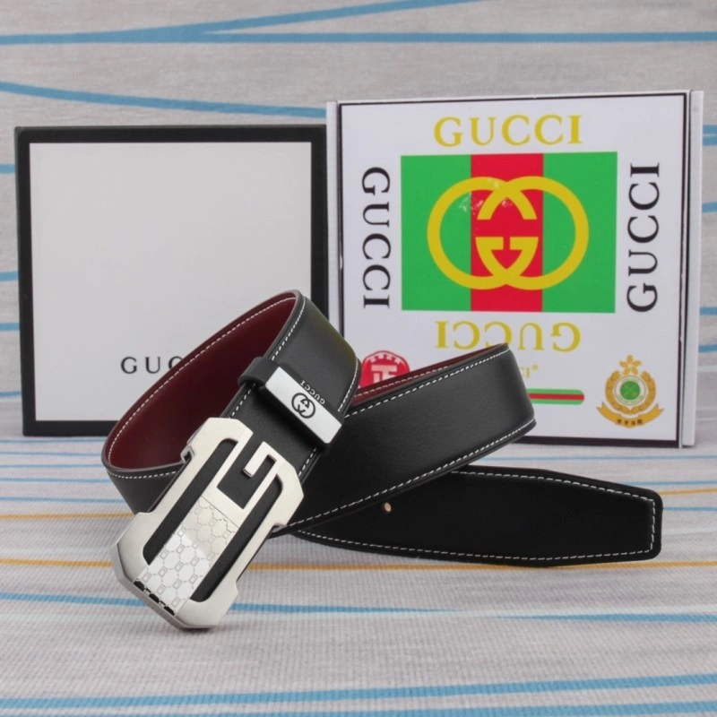 Official Gucci Belts