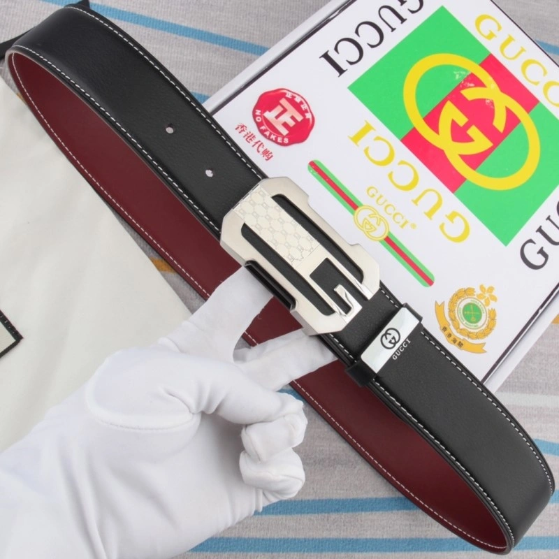 Official Gucci Belts