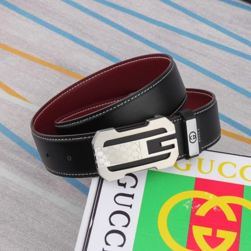 Official Gucci Belts