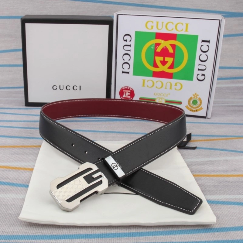 Official Gucci Belts