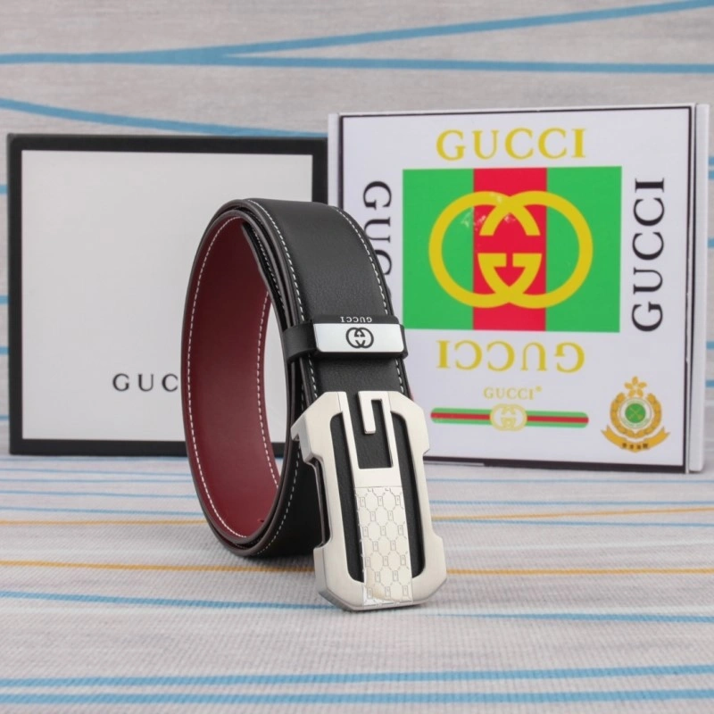 Official Gucci Belts