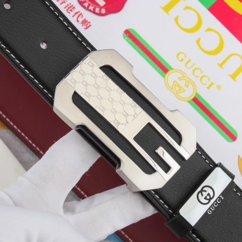 Official Gucci Belts