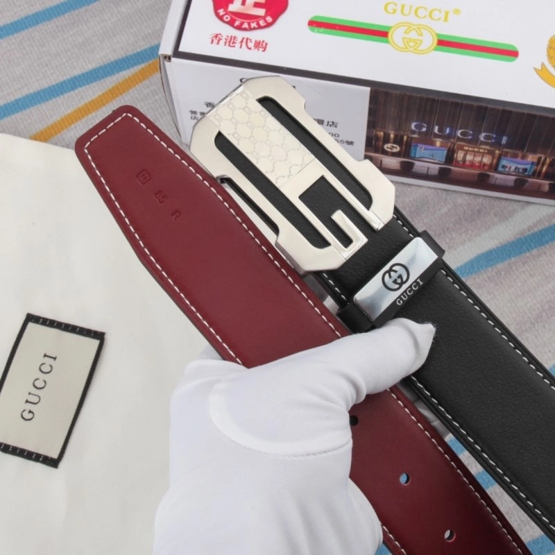 Official Gucci Belts