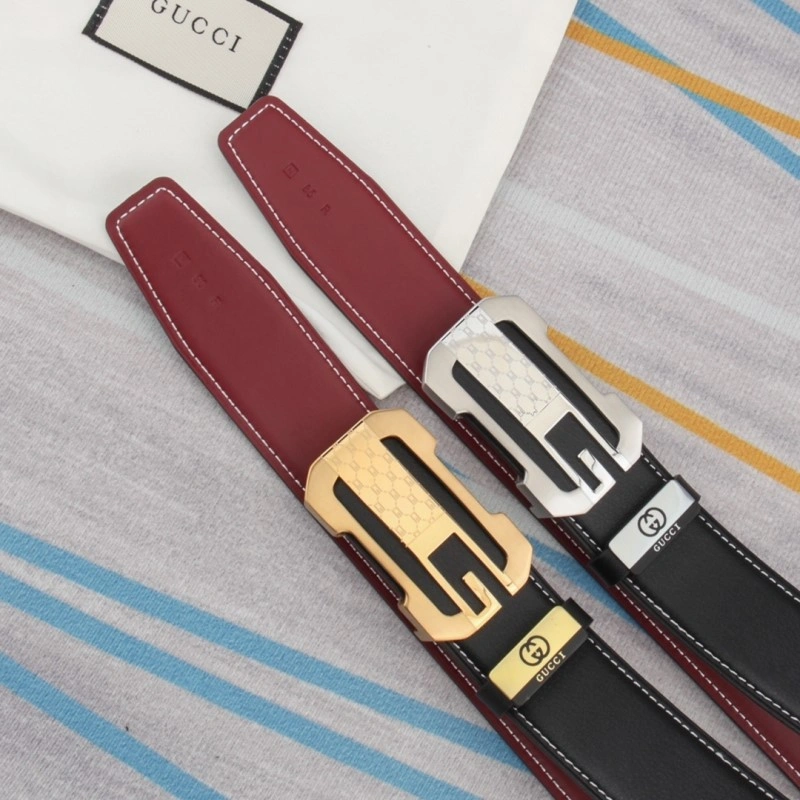 Official Gucci Belts