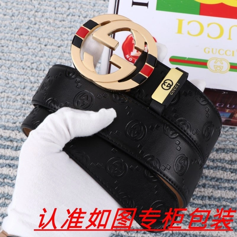 Authentic Gucci Belts
