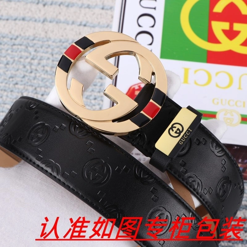 Authentic Gucci Belts
