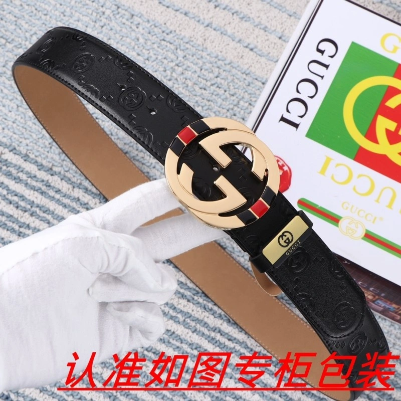 Authentic Gucci Belts