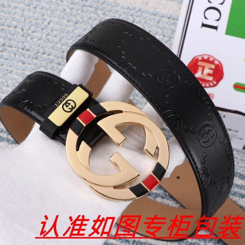 Authentic Gucci Belts