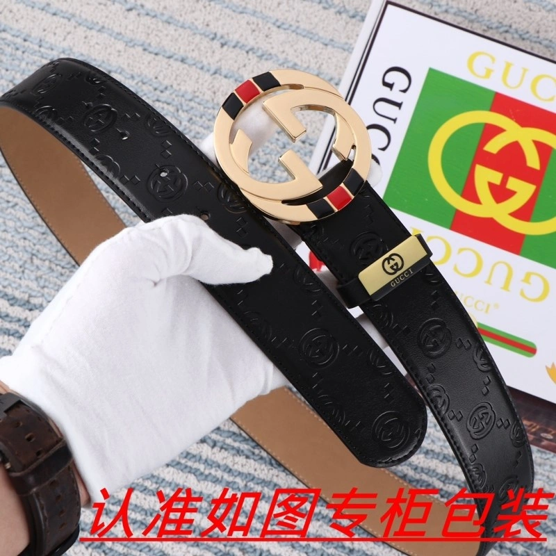 Authentic Gucci Belts