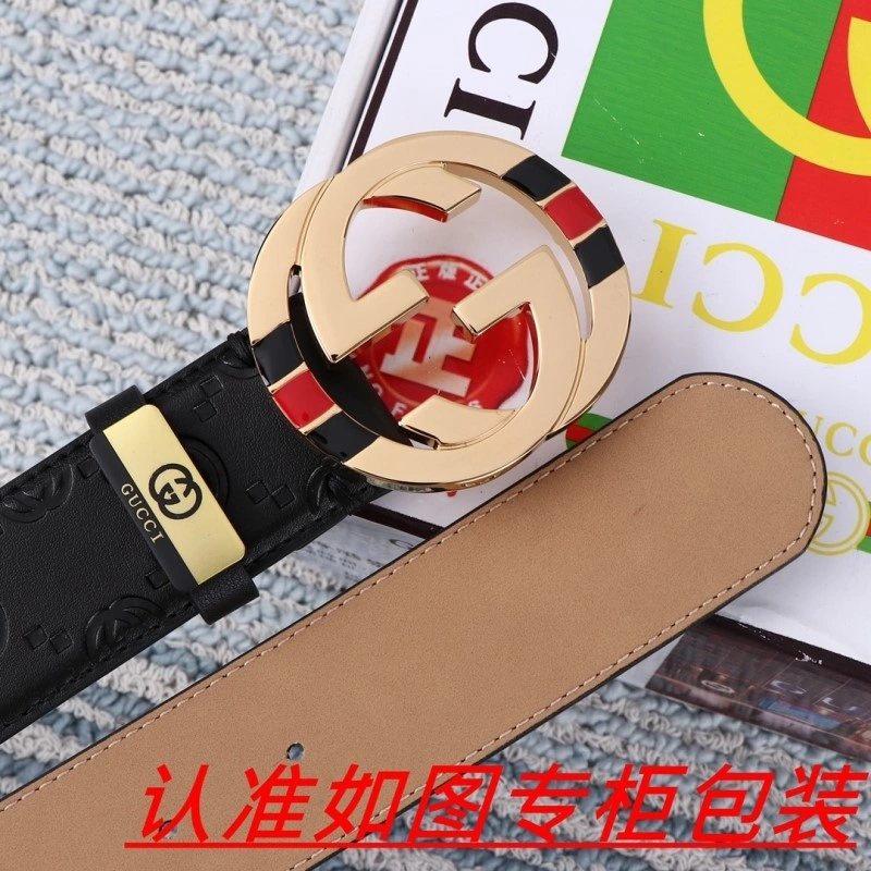 Authentic Gucci Belts