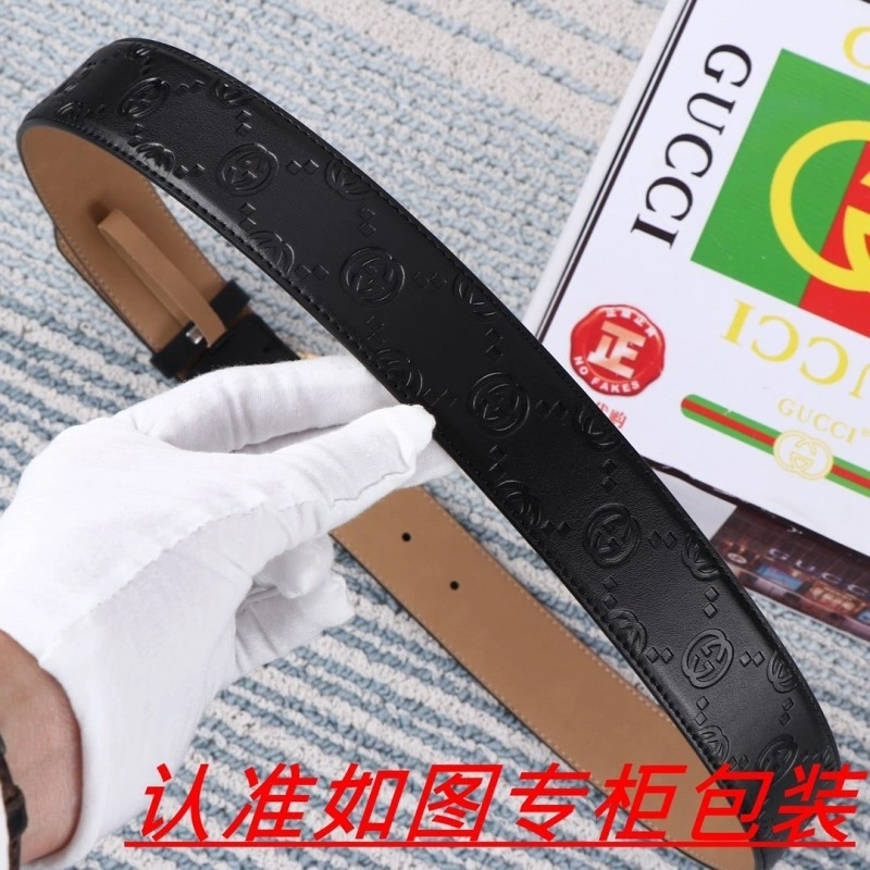 Authentic Gucci Belts
