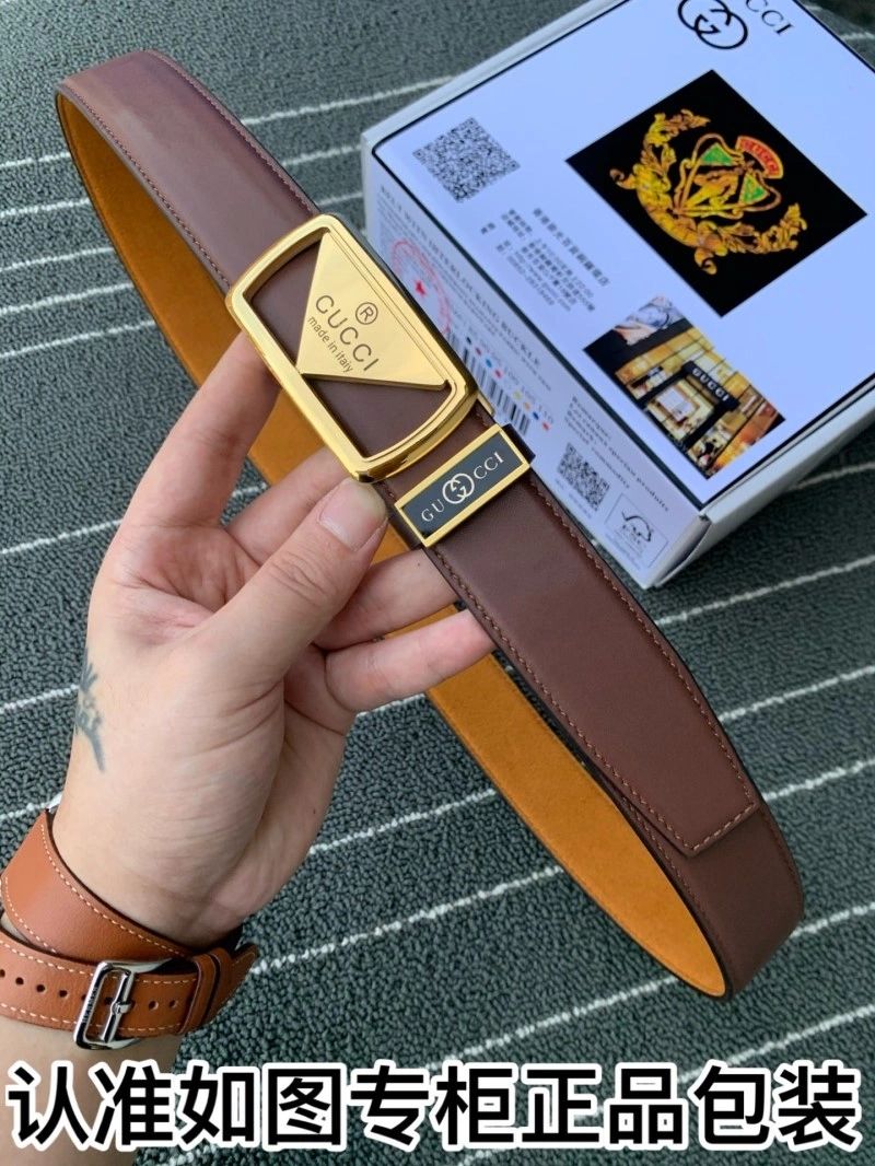 Bargain Gucci Belts