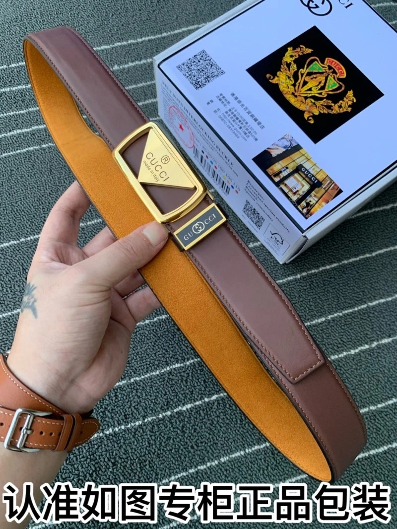 Bargain Gucci Belts