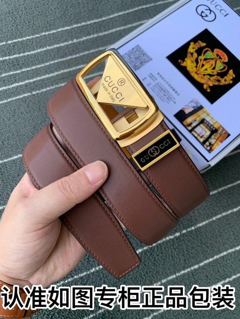 Bargain Gucci Belts