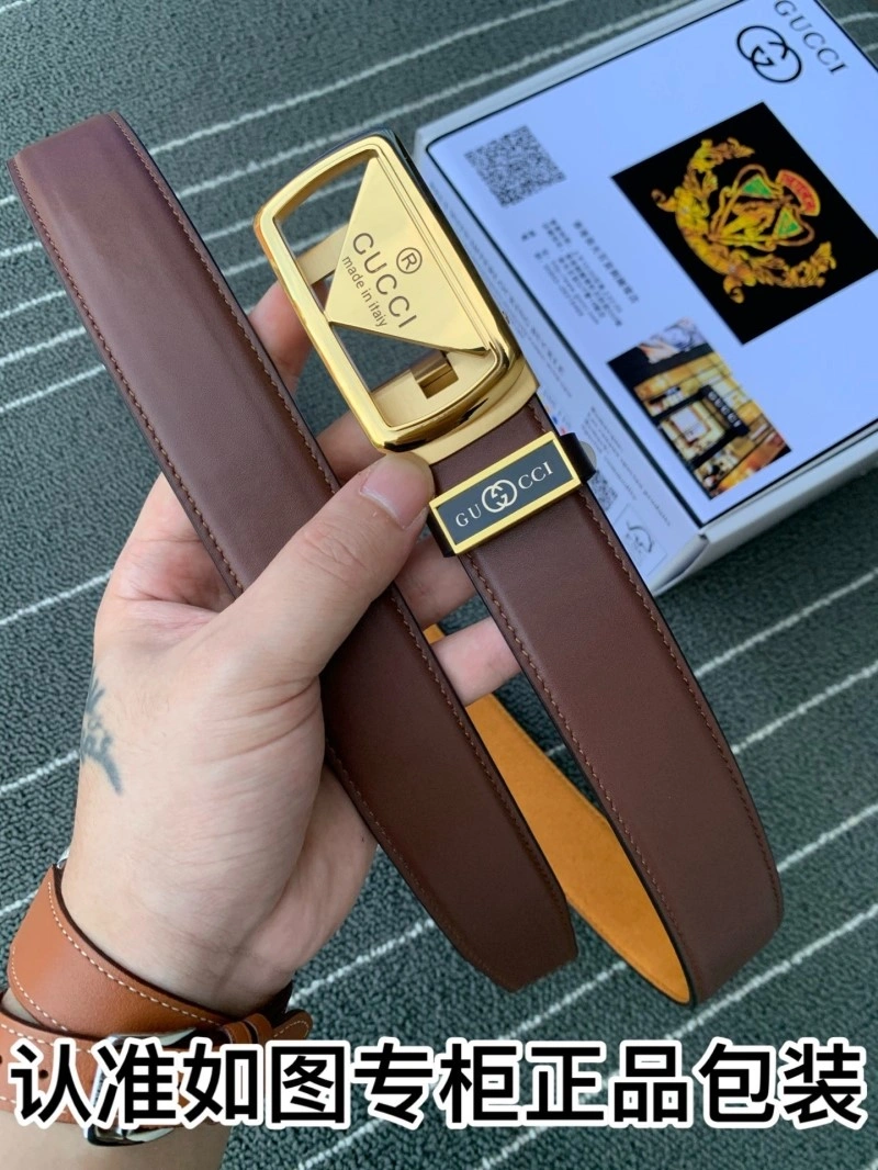 Bargain Gucci Belts