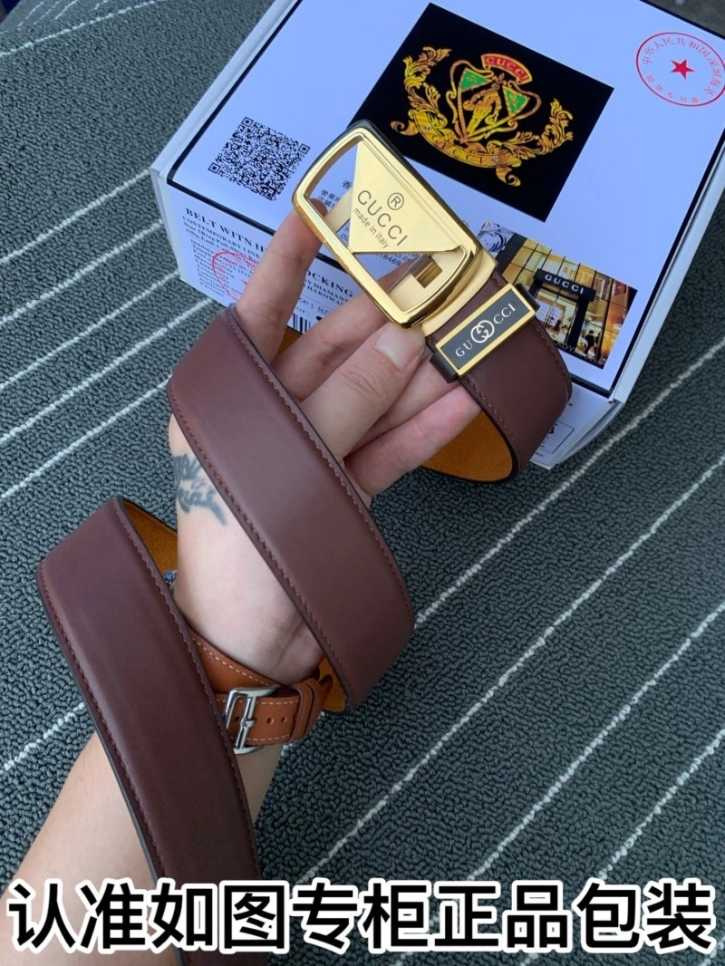 Bargain Gucci Belts