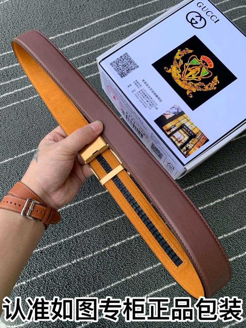 Bargain Gucci Belts