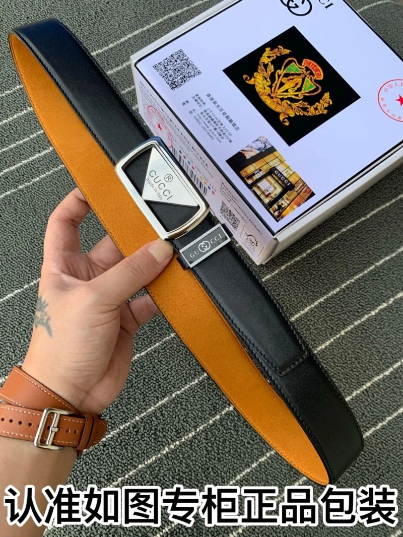 Economical Gucci Belts