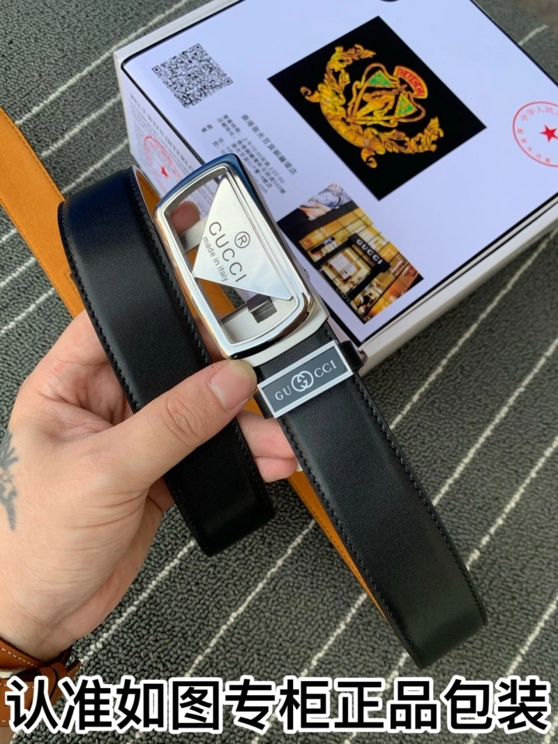 Economical Gucci Belts