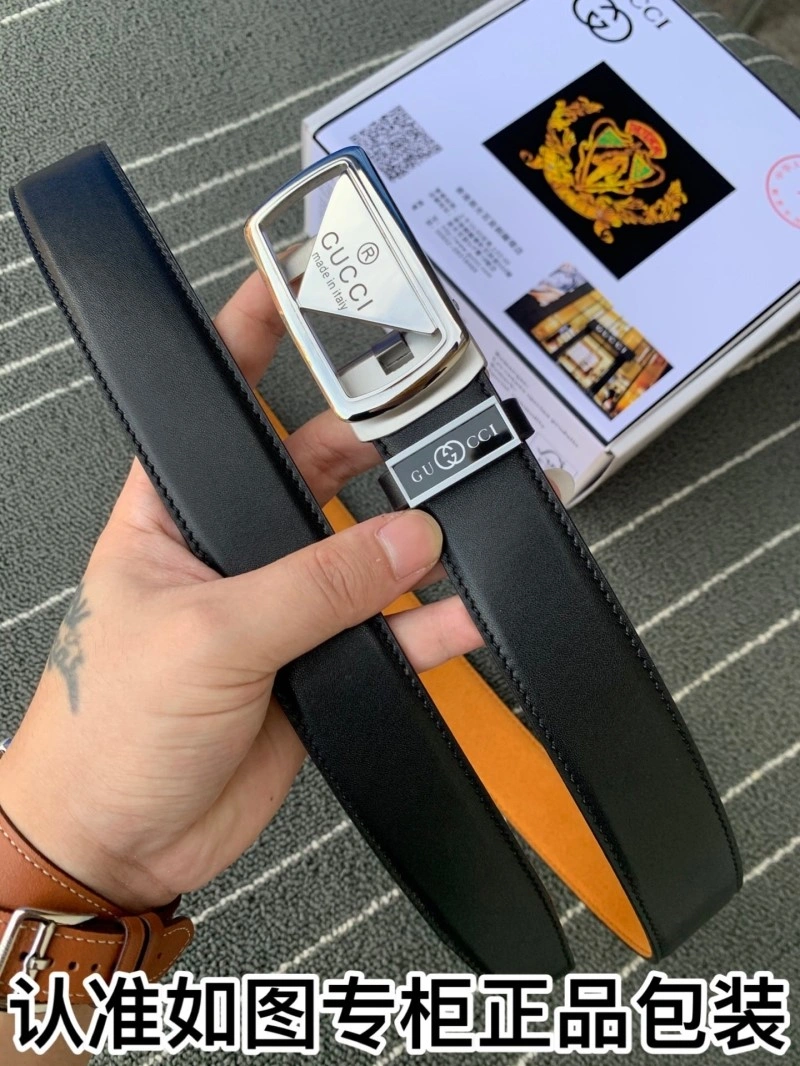 Economical Gucci Belts